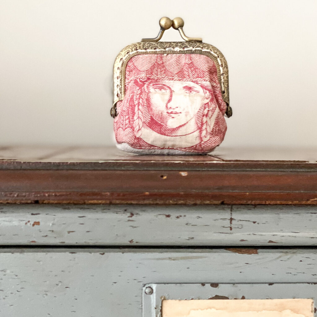 Coin Purse - Penny & Ivy